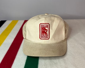 Rolls Royce Caps - Etsy