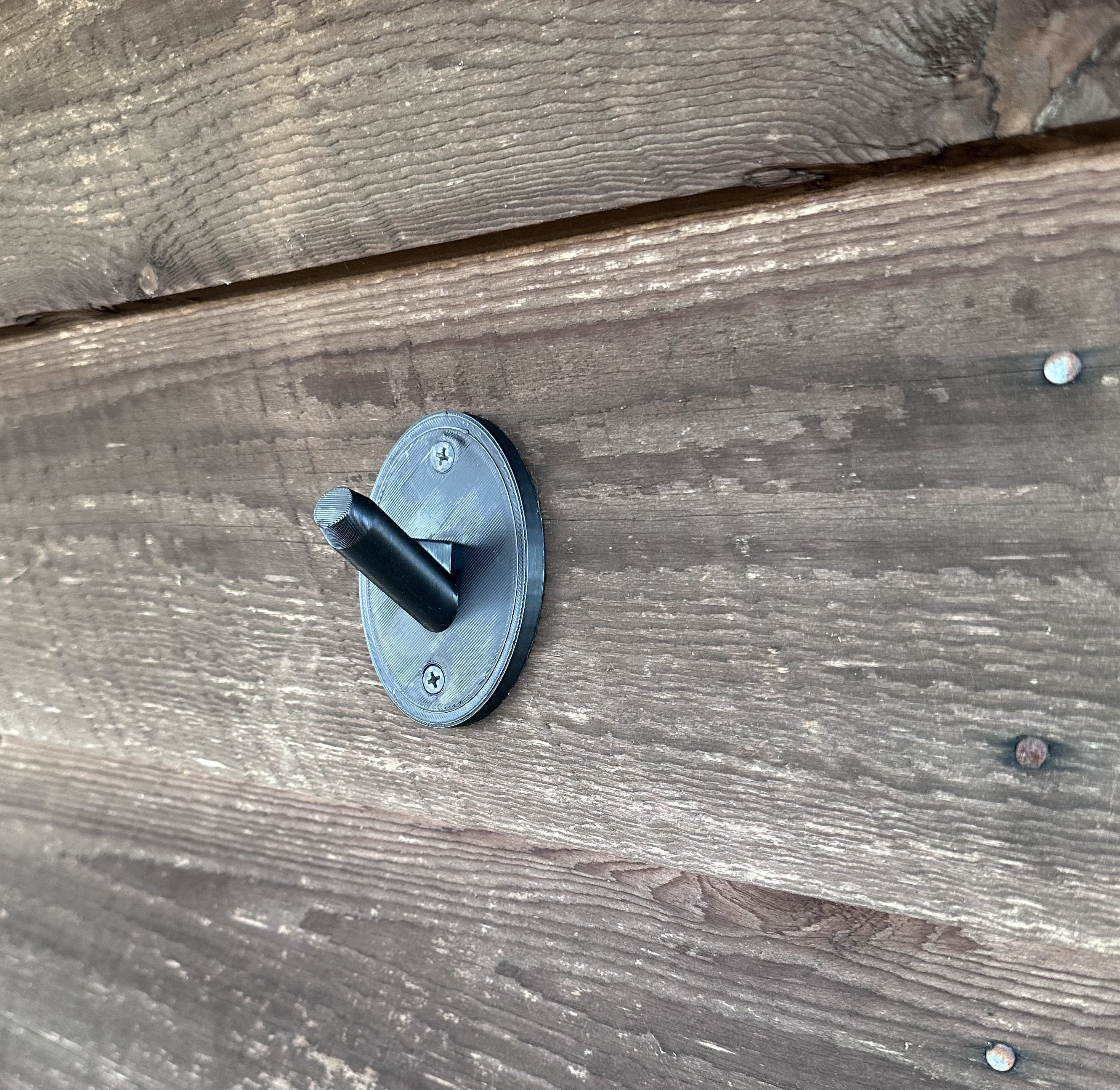 European Mount Hanger - Etsy