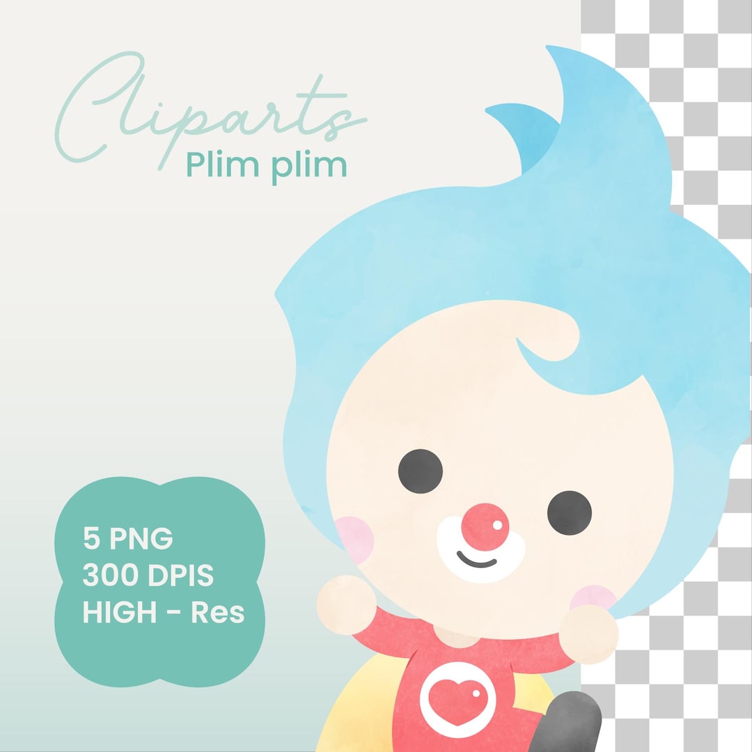 Plimplim PNG | Clipart | Plim Plim High-res | Transparent Background ...