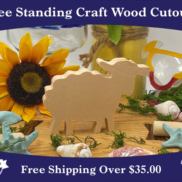Sheep Decor - Etsy
