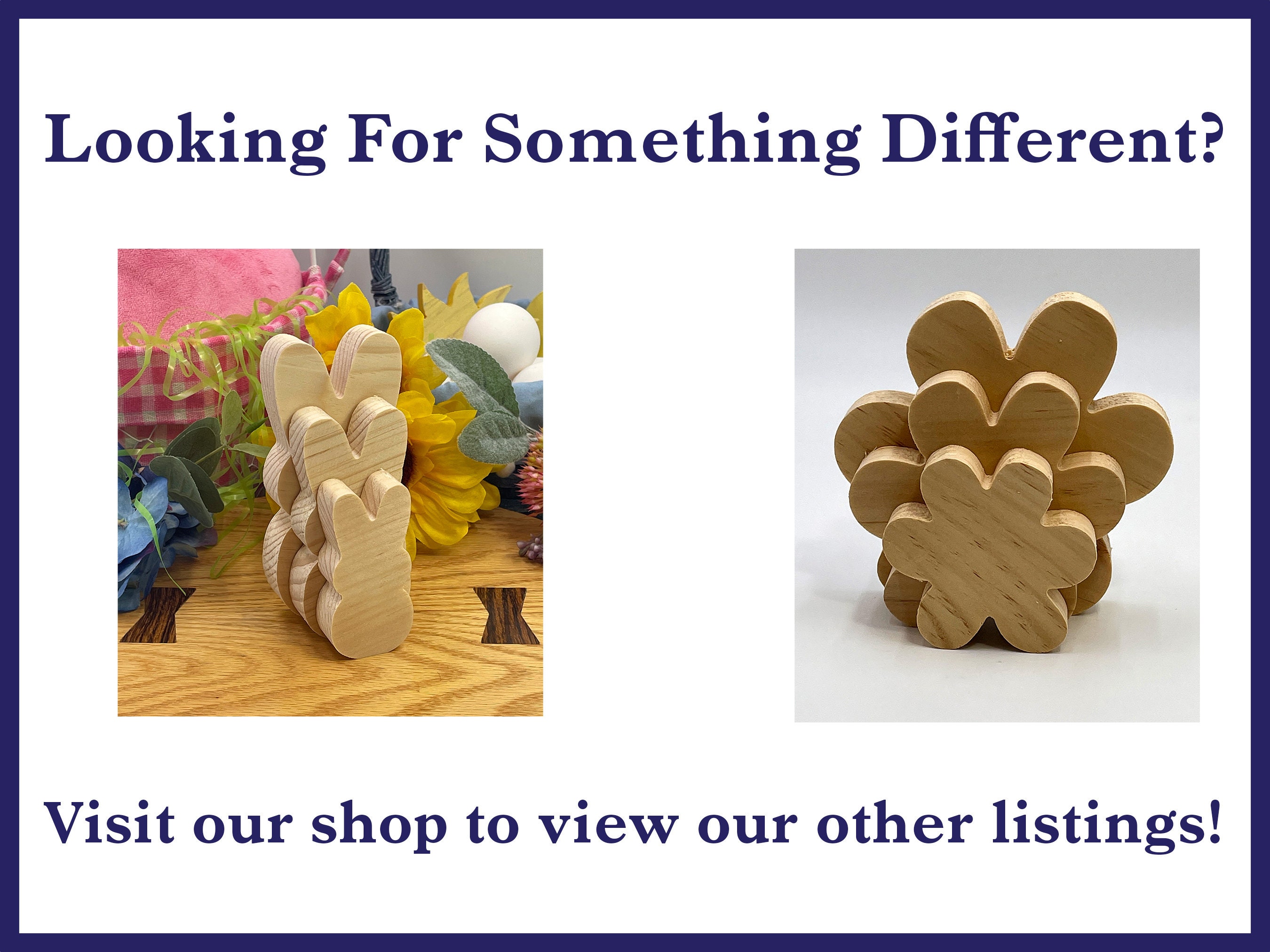 Unfinished Bumble Bee Shape Craft Solid Wood Cutout Spring - Etsy