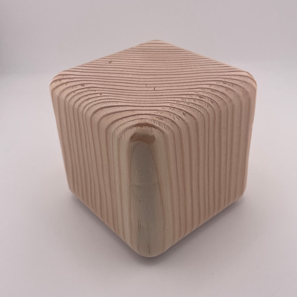 Wood Blocks Giant - Etsy