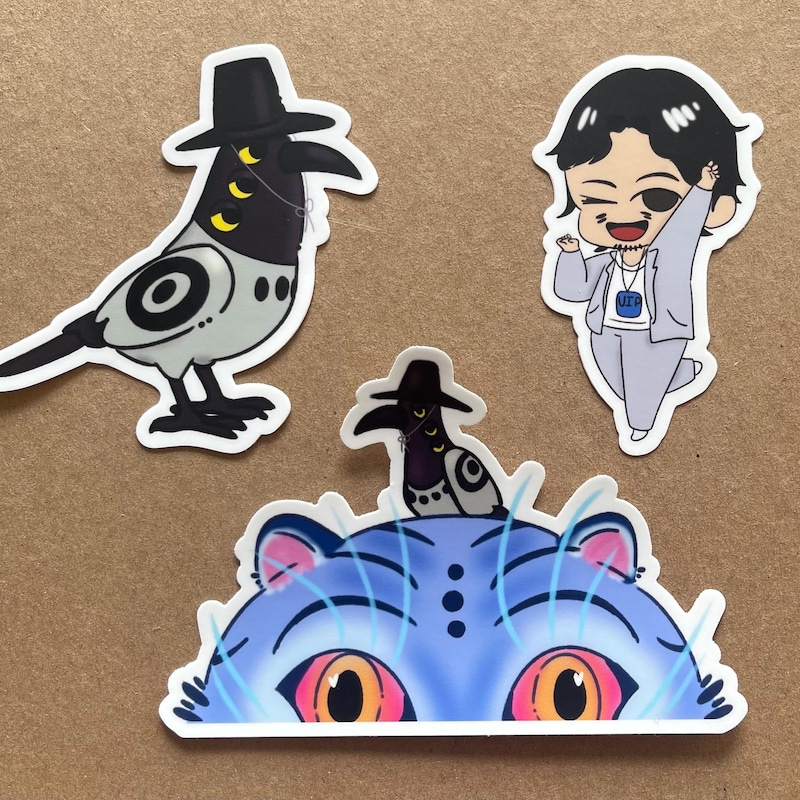 Bobby Kpop Demon Hunters - Etsy