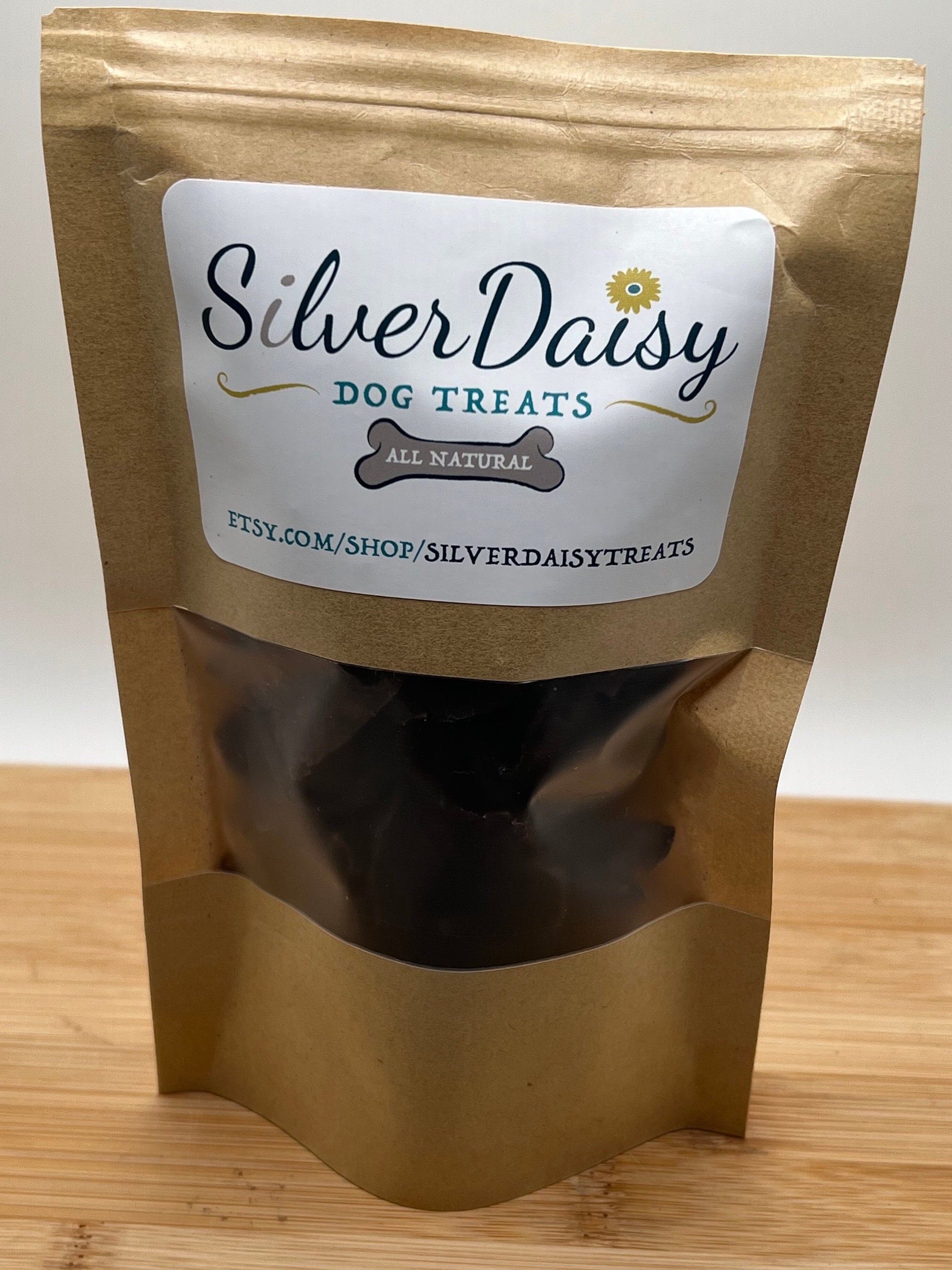 Rosie's Beef Heart Jerky - Etsy