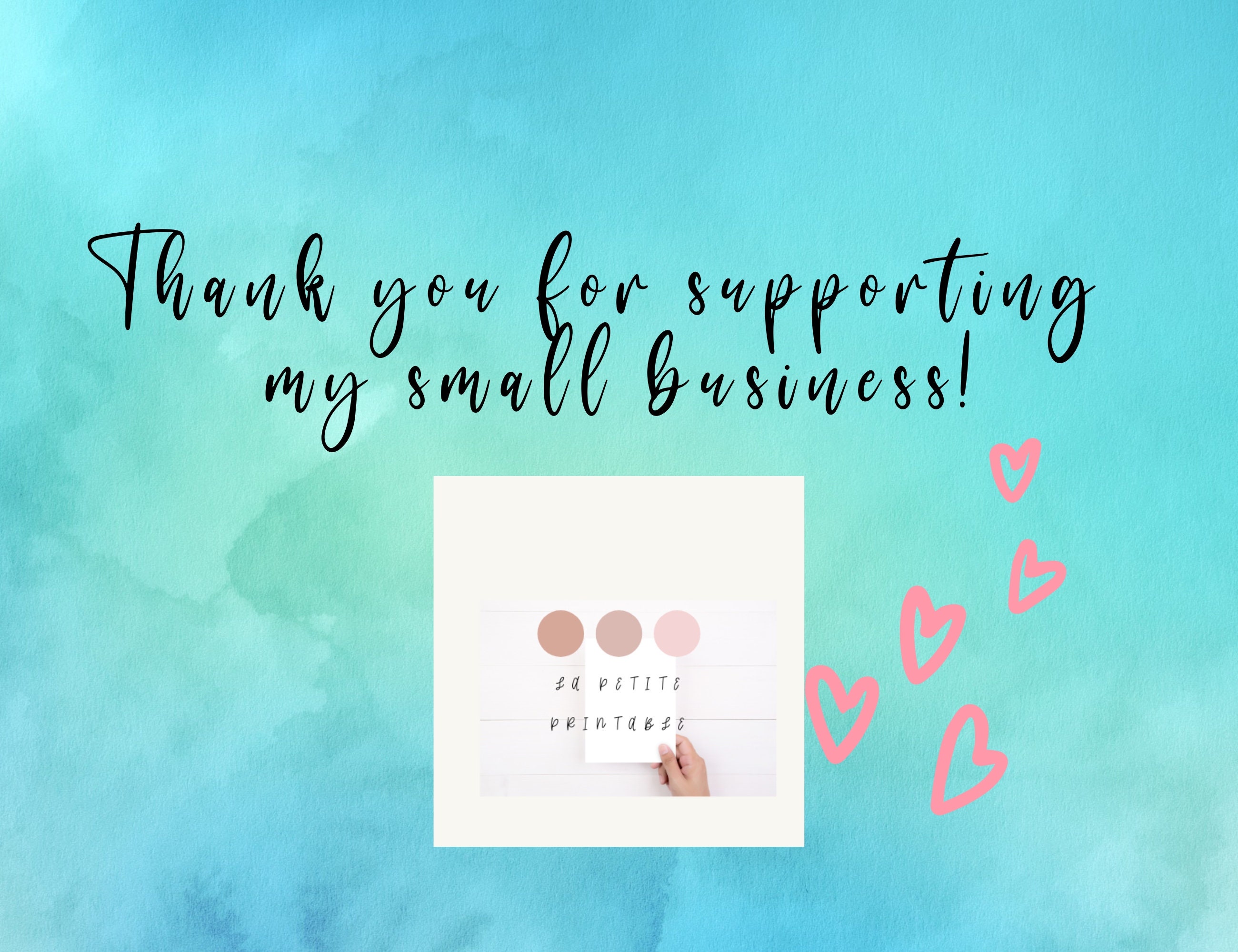 Printable Vision Board Kit, Abundance Vision Board, Vision Board Photos ...