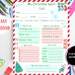 Vision Board Party, Digital Vision Board, Vision Board Kit, Printable ...