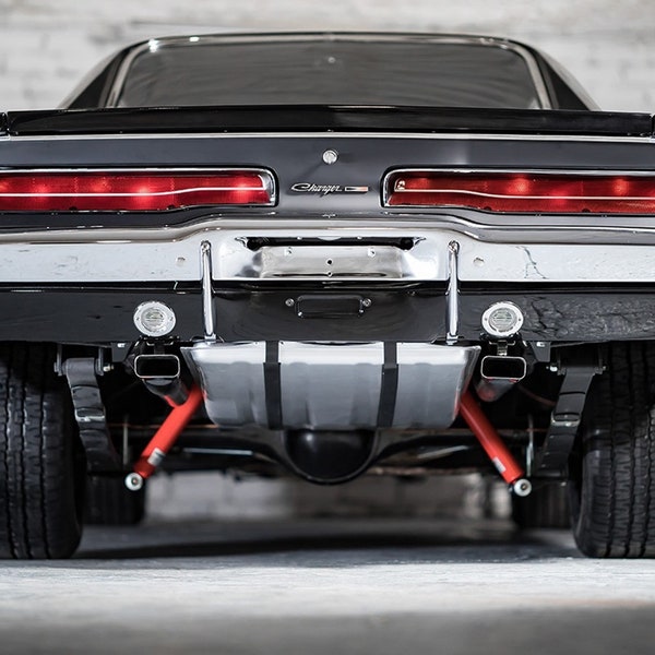 1969 Dodge Charger - Etsy