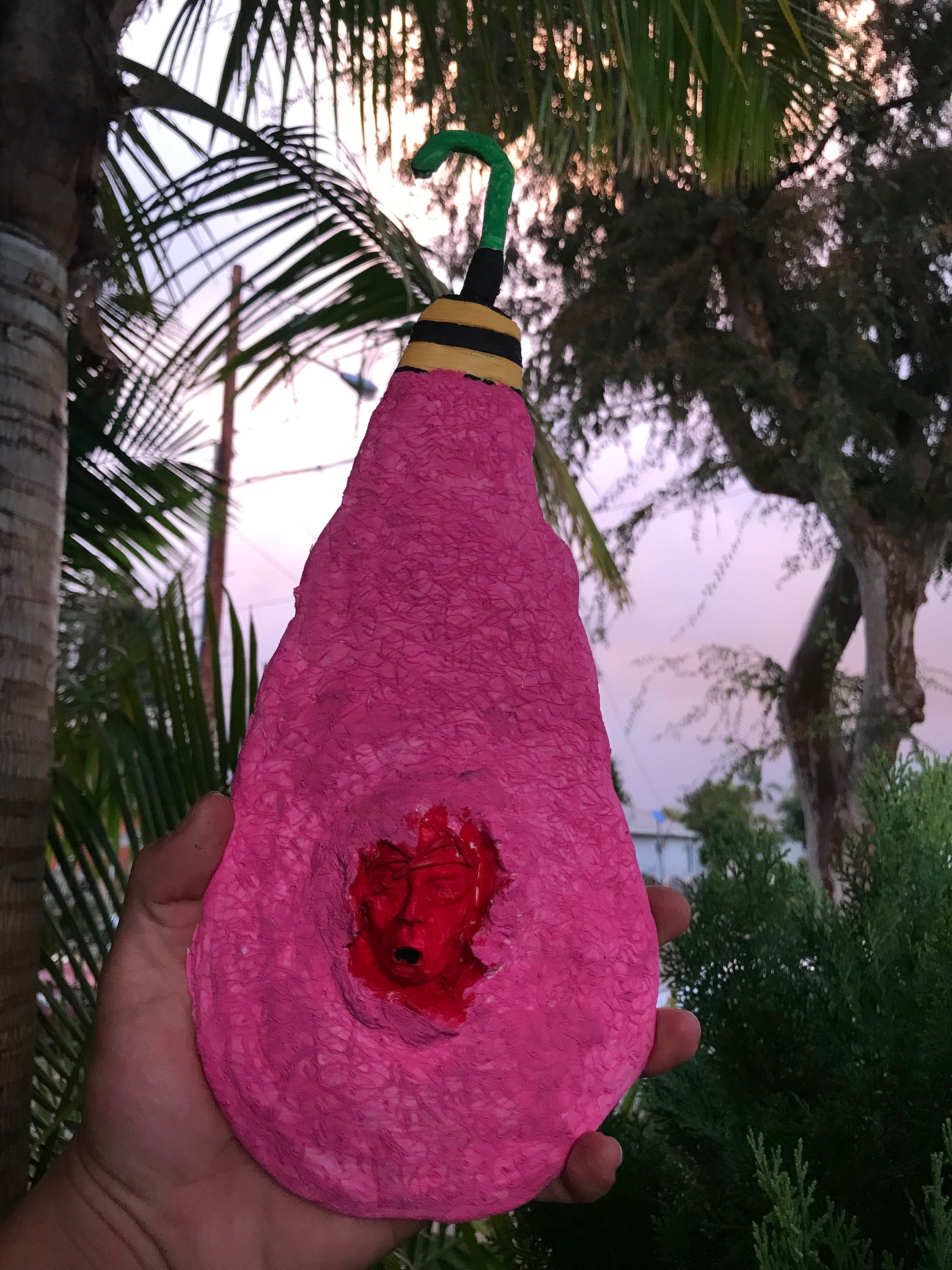 Killer Klowns From Outer Space Cotton Candy