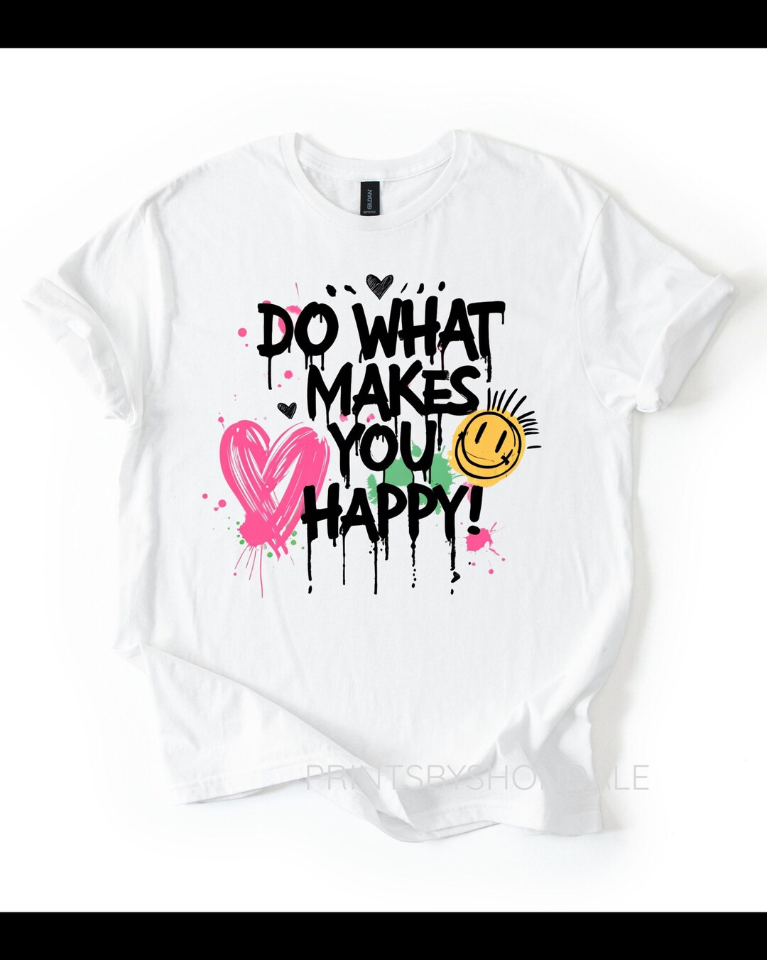 Happy Svg, Happiness Svg, Grind Svg, Graphic Tshirt Svg, Motivation Svg ...