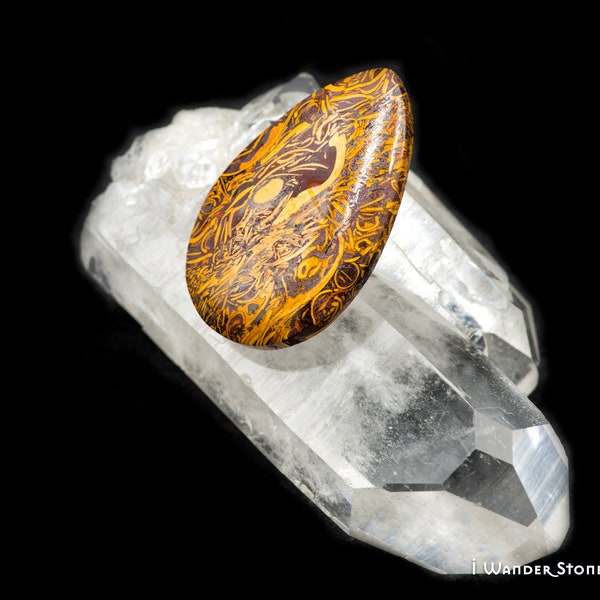 Indian Script Stone - Etsy