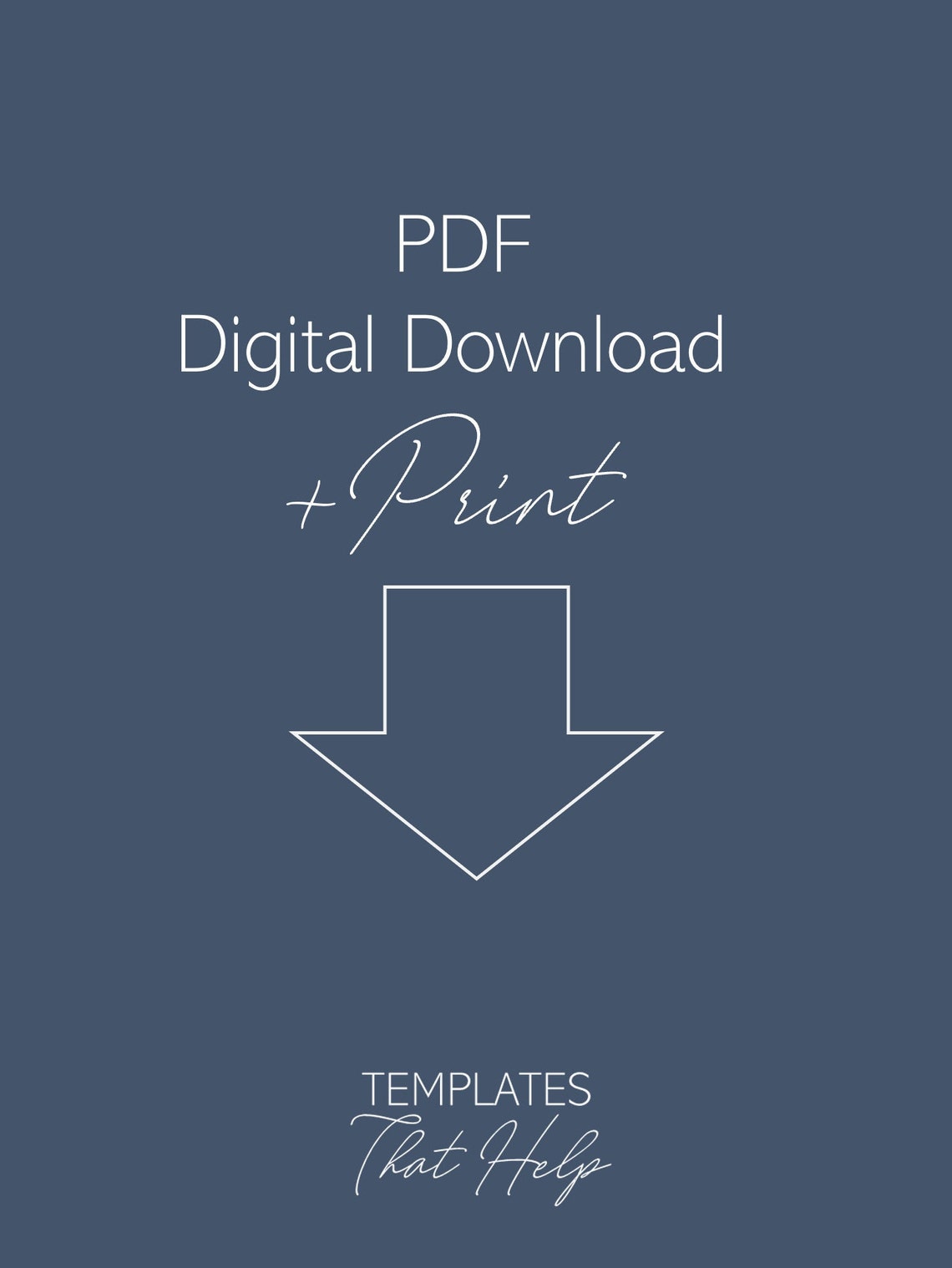 Quote Template Pdf/powerpoint Business Quote. Editable Quote. Custom ...