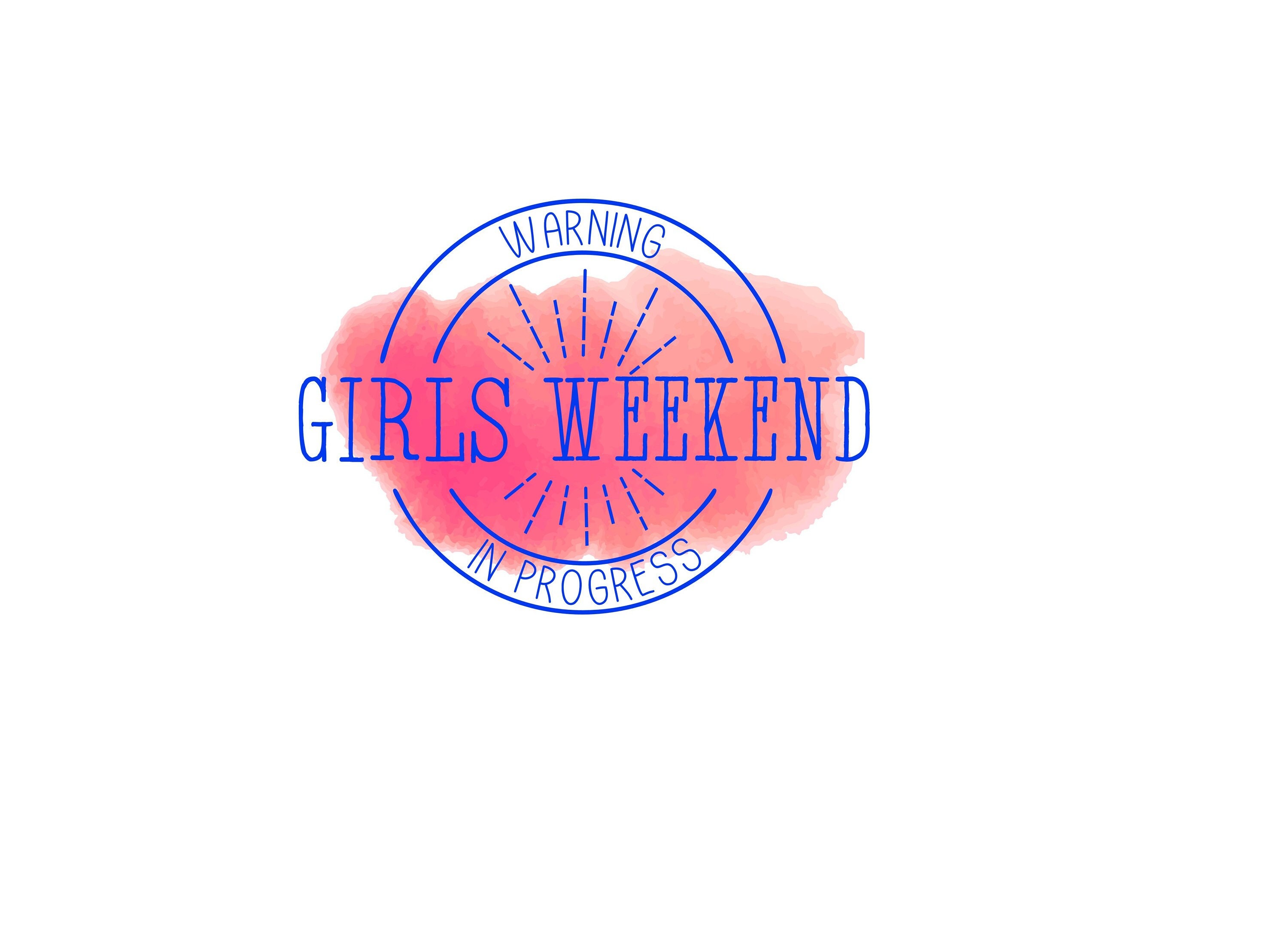 Girls Weekend SVG, PNG. JPG - Etsy