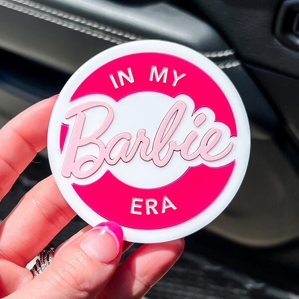 Barbie Car - Etsy