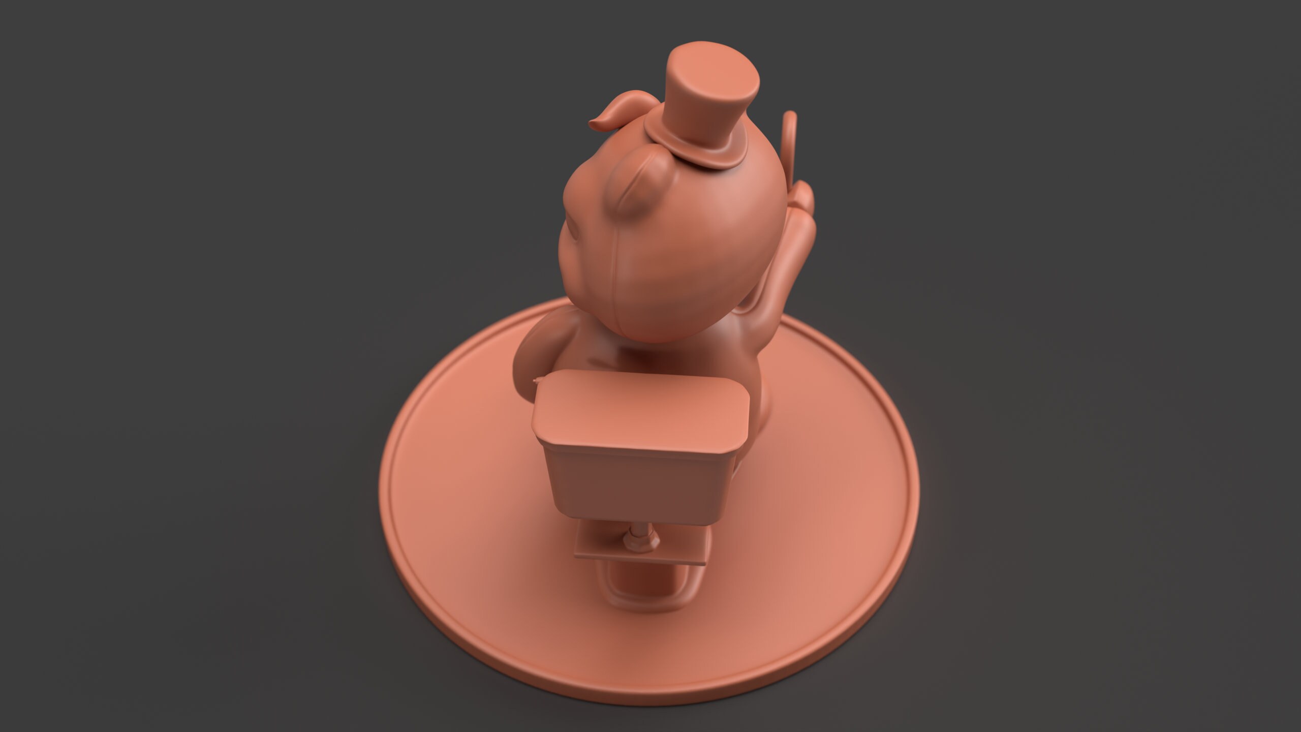 Poppy Playtime Sir-poops-alot Fan Made 3d Print Model, Digital Download ... Poppy Playtime Sir-poops-alot Fan Made 3d Print Model, Digital Download ...