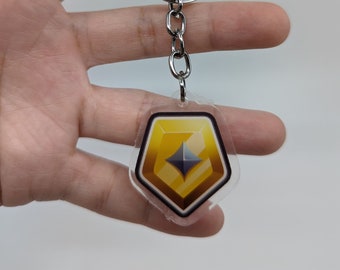 Valorant Gold Buddy - Etsy