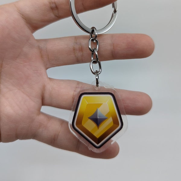 Valorant Gold Buddy - Etsy