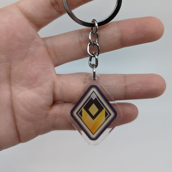 Valorant Radiant Buddy - Etsy