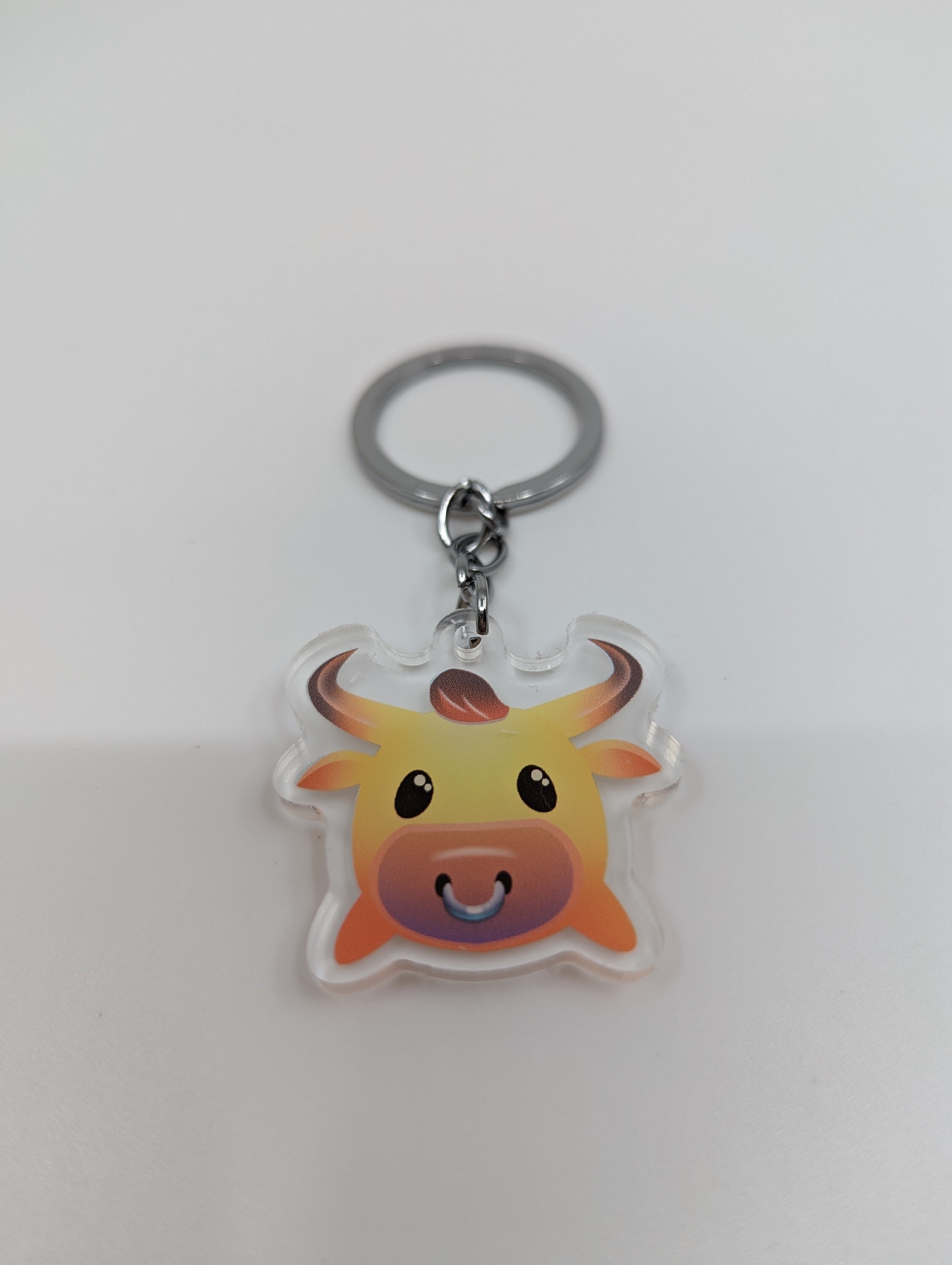 Celestial Valorant Gun Buddy 1.5in Keychain - Etsy