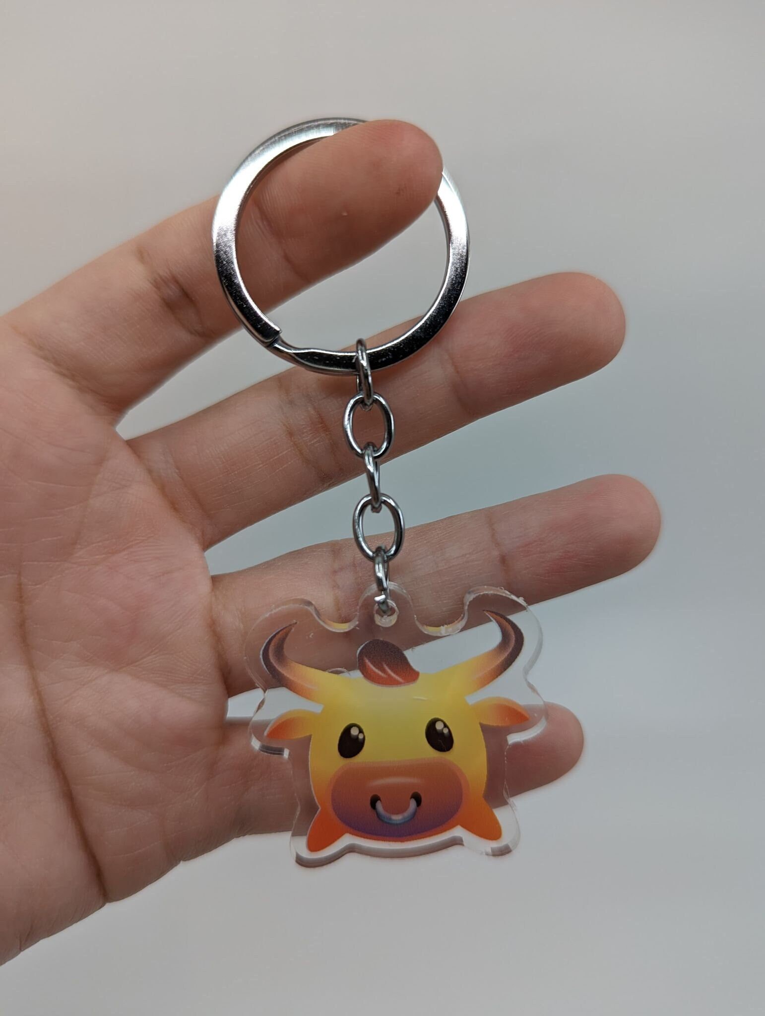 Celestial Valorant Gun Buddy 1.5in Keychain - Etsy