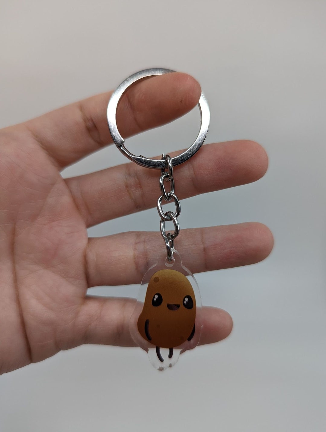 Potato Aim Valorant Gun Buddy 1.5in Keychain - Etsy
