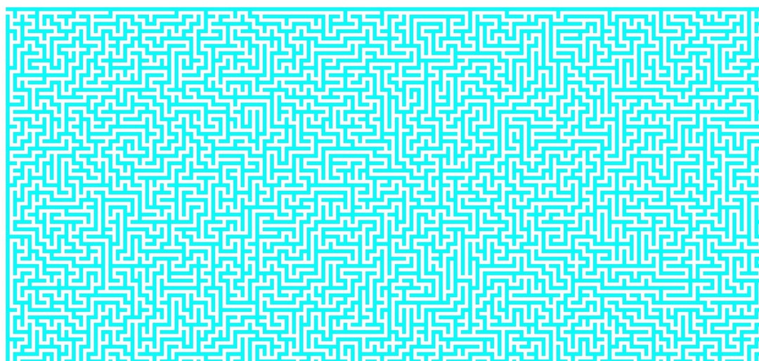 Large Format Paper Maze, Poster Size Paper Maze, Poster Size Puzzle ...