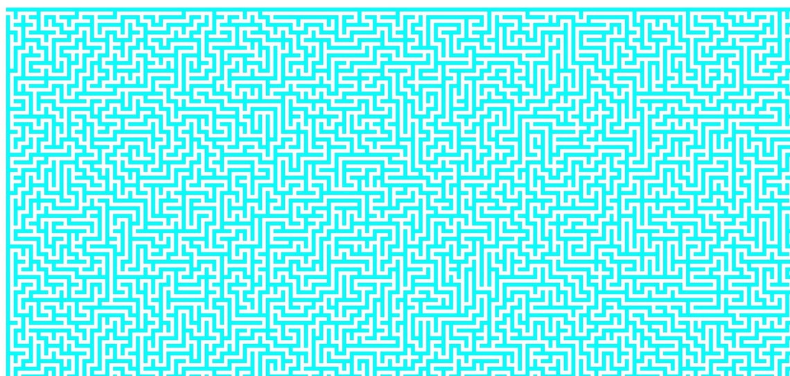 Large Format Paper Maze, Poster Size Paper Maze, Poster Size Puzzle ...