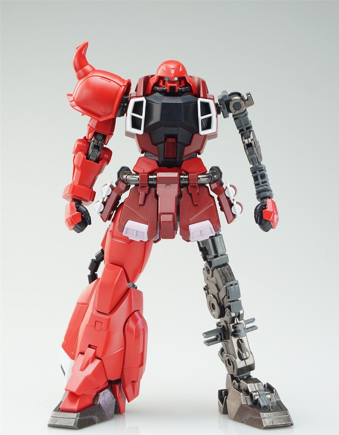 Metal Inner Frame for MG Zaku Warrior/gunner/phantom/blaze - Etsy