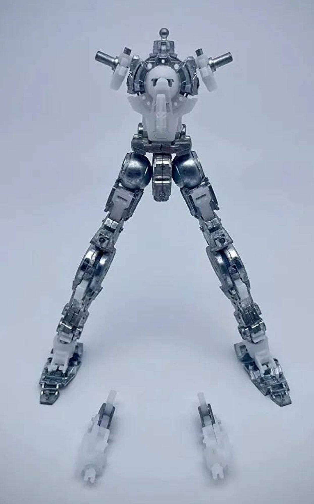 Metal Inner Frame for MG Exia - Etsy