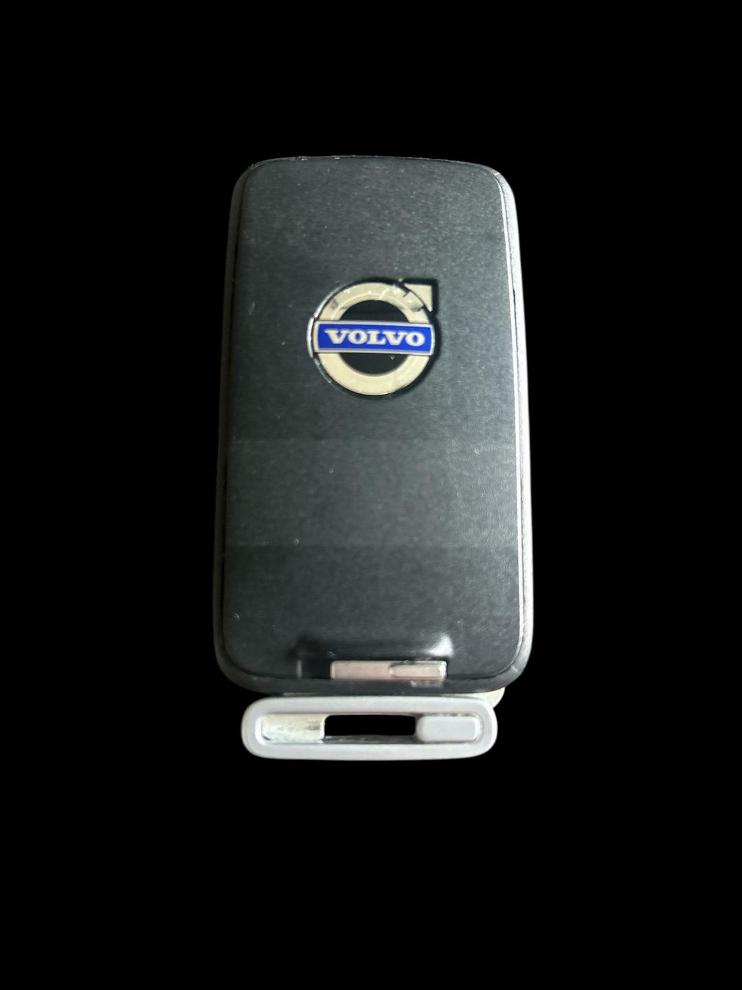 Authentic Used Volvo Car Remote - Etsy
