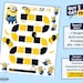 Printable Minions Reward Chart Minions Kids Behavior Chart Instant ...