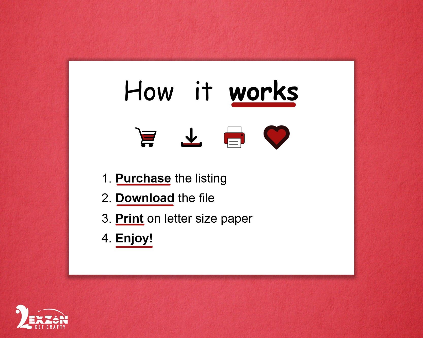 President Day Reward Chart Printable Behavior Chart Daily Chore Chart ...