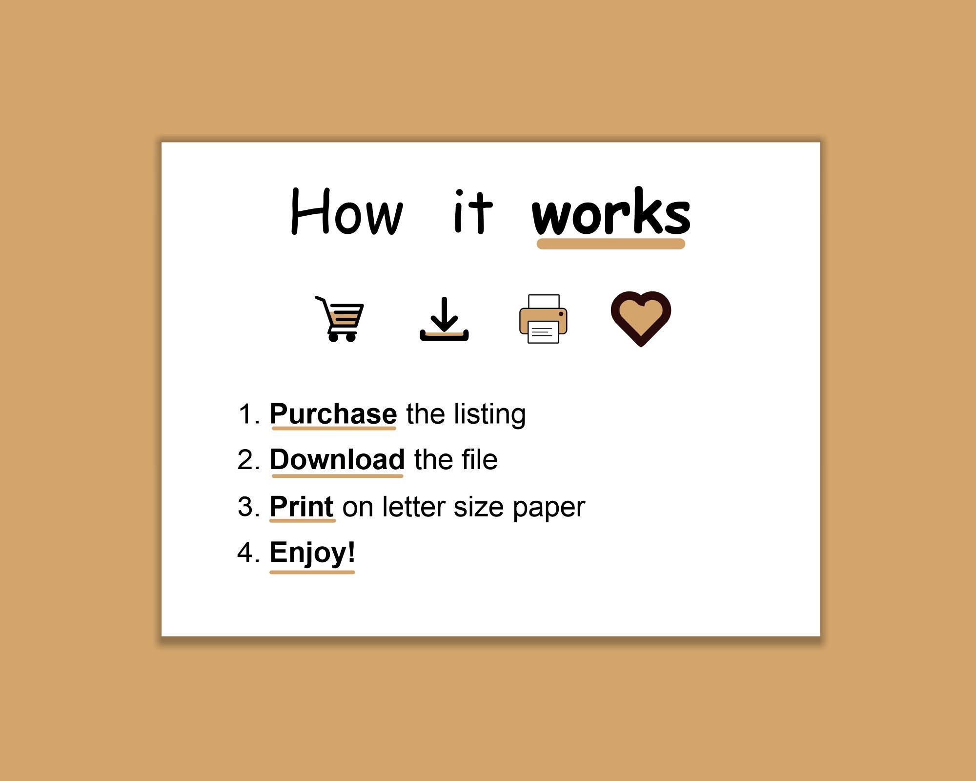 Printable Farm Reward Chart | Farm Kids Behavior Chart | Instant ...