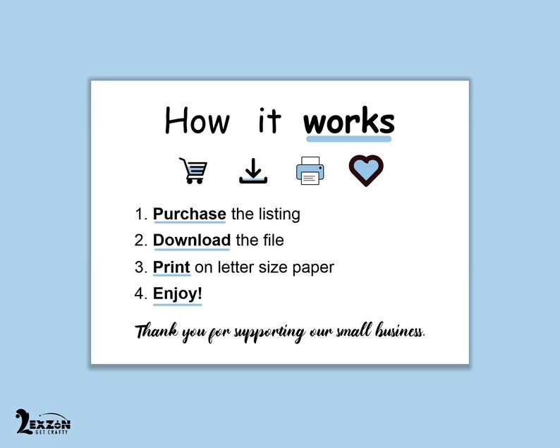 Under the Sea Reward Chart Printable Sea Animals Behavior Chart Daily ...