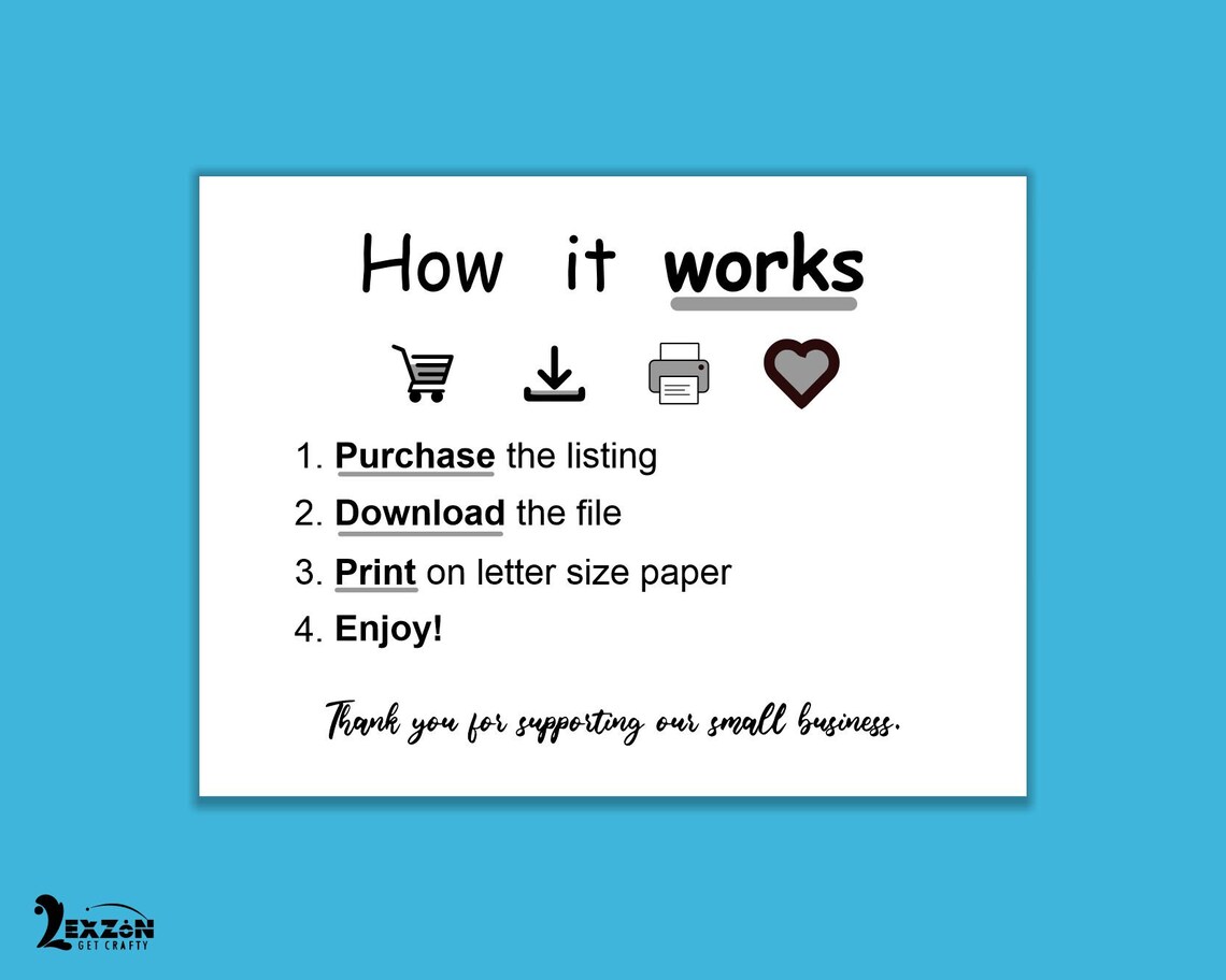 Winter Animals Reward Chart Printable Behavior Chart Daily Chore Chart ...