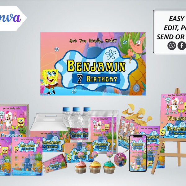 SECRET SANTA Gift Exchange Cards PRINTABLE Christmas Gift List for ...