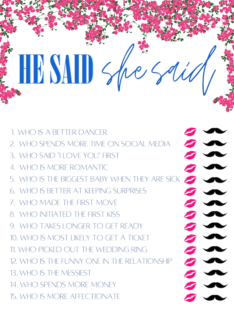 7 MAMMA MIA Bridal Shower Games & Mad Lib, Dancing Queen Invite, Mama ...