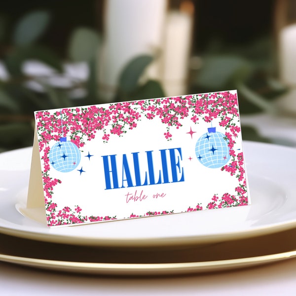 Mamma Mia Card Dancing Queen - Etsy UK