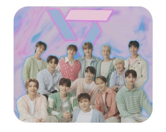 Seventeen Office - Etsy