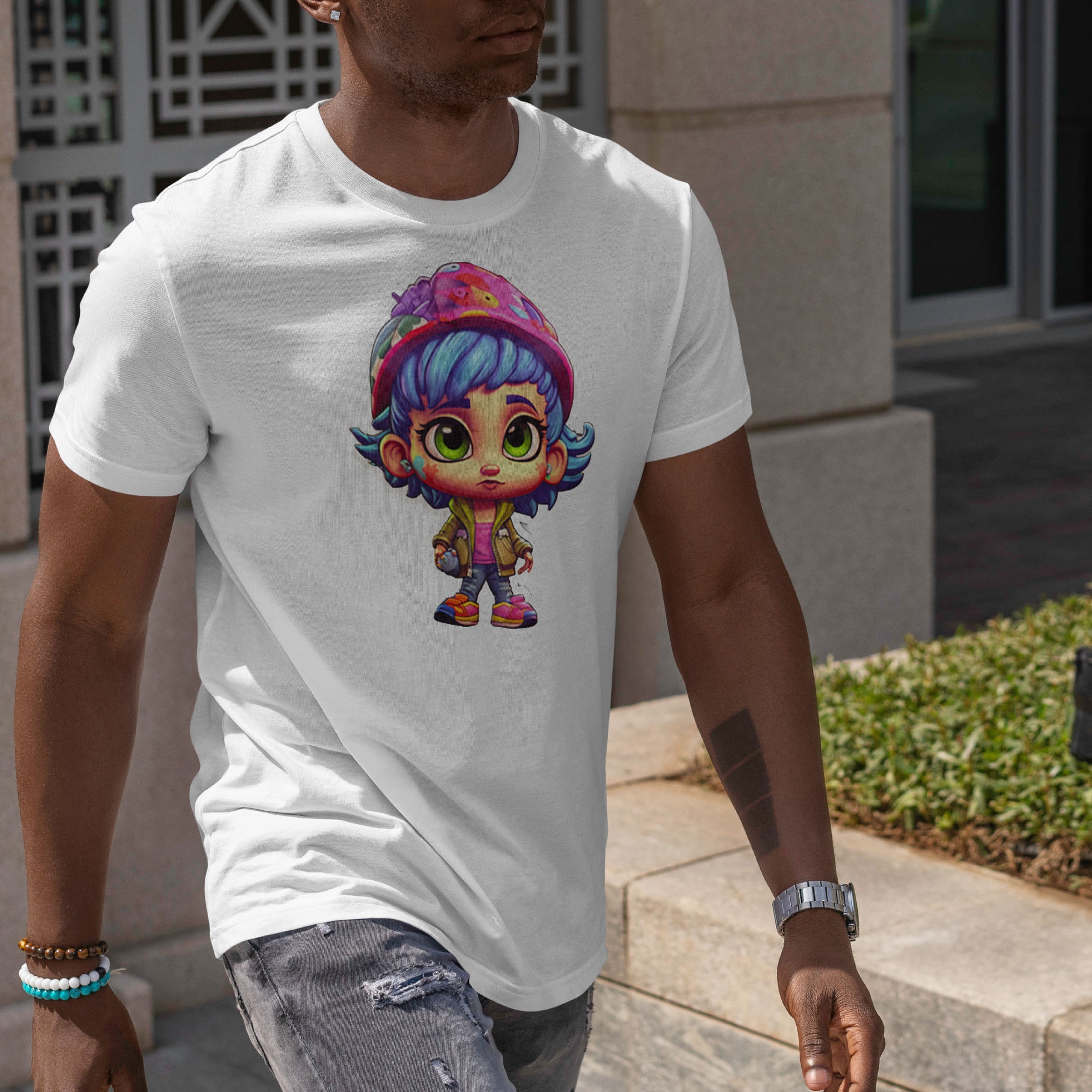 Mini Cartoon Characters Png Cartoons Clipart Png Clipart PNG Instant ...