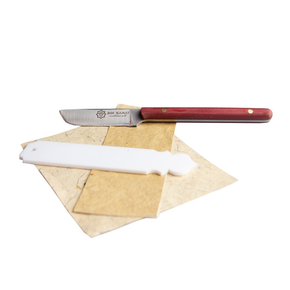 Calligraphy Knife/arabic Calligraphy Knife for Reed and Bamboo Pens ...