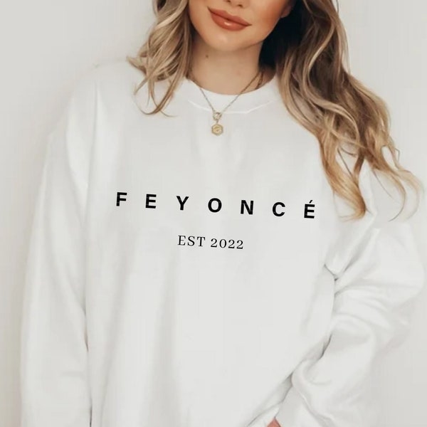 Feyonce - Etsy