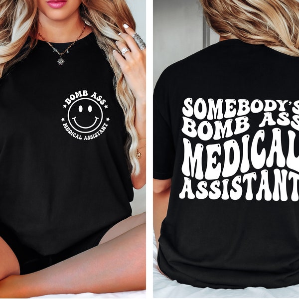 Funny Medical Shirts - Etsy