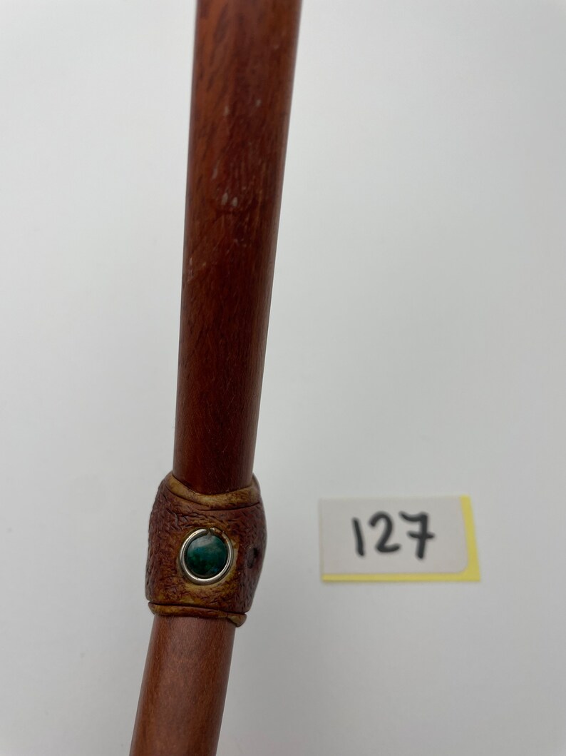 Tepi Shipibo Ayahuasca Ceremonial Rapé Applicator Tool Pipe - Etsy