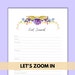 Printable Daily Food Journal PDF | Food and Mood Journal Template ...