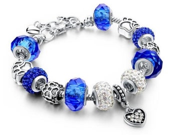 Pandora Bracelet Extension - Etsy