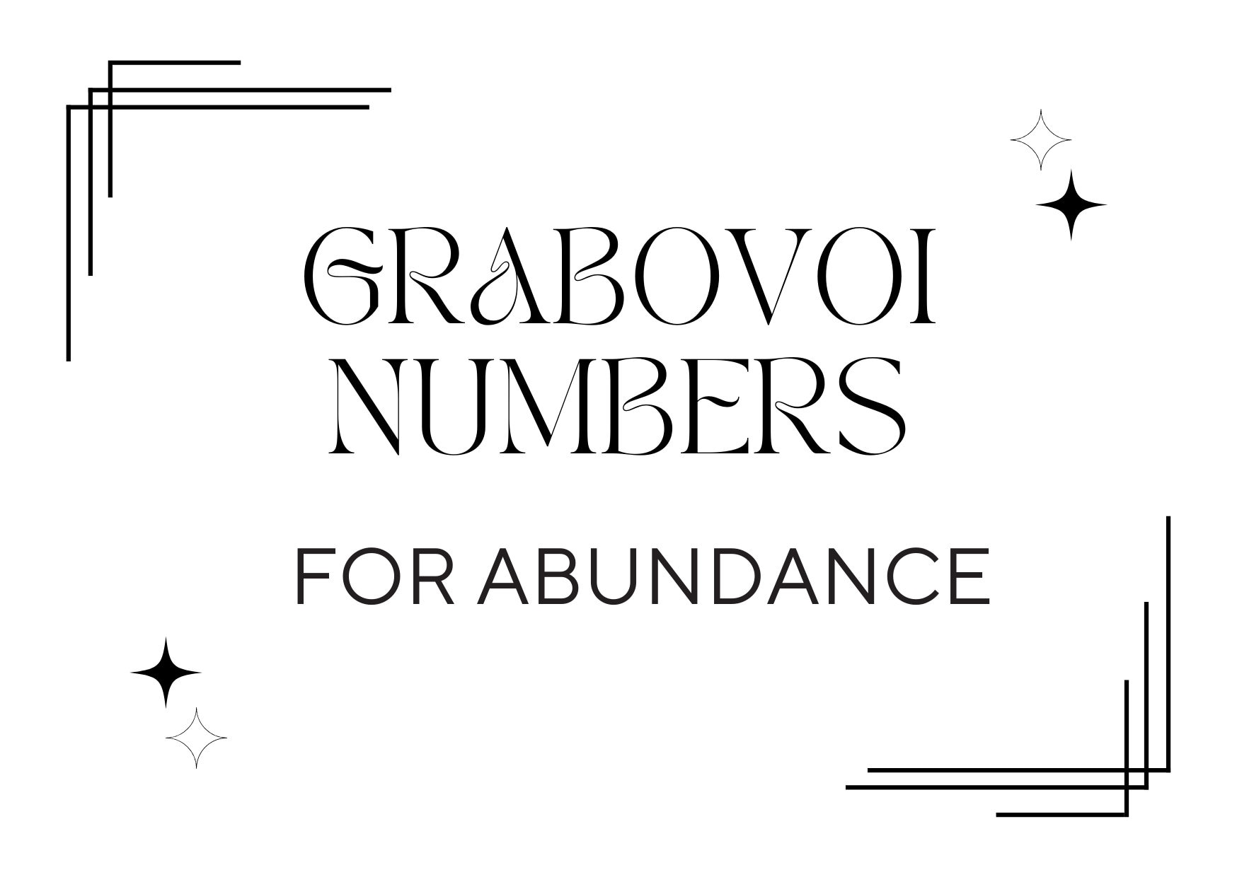 Easy Print - Grabovoi Code Cards Abundance, Wealth, Money L Manifesting ...