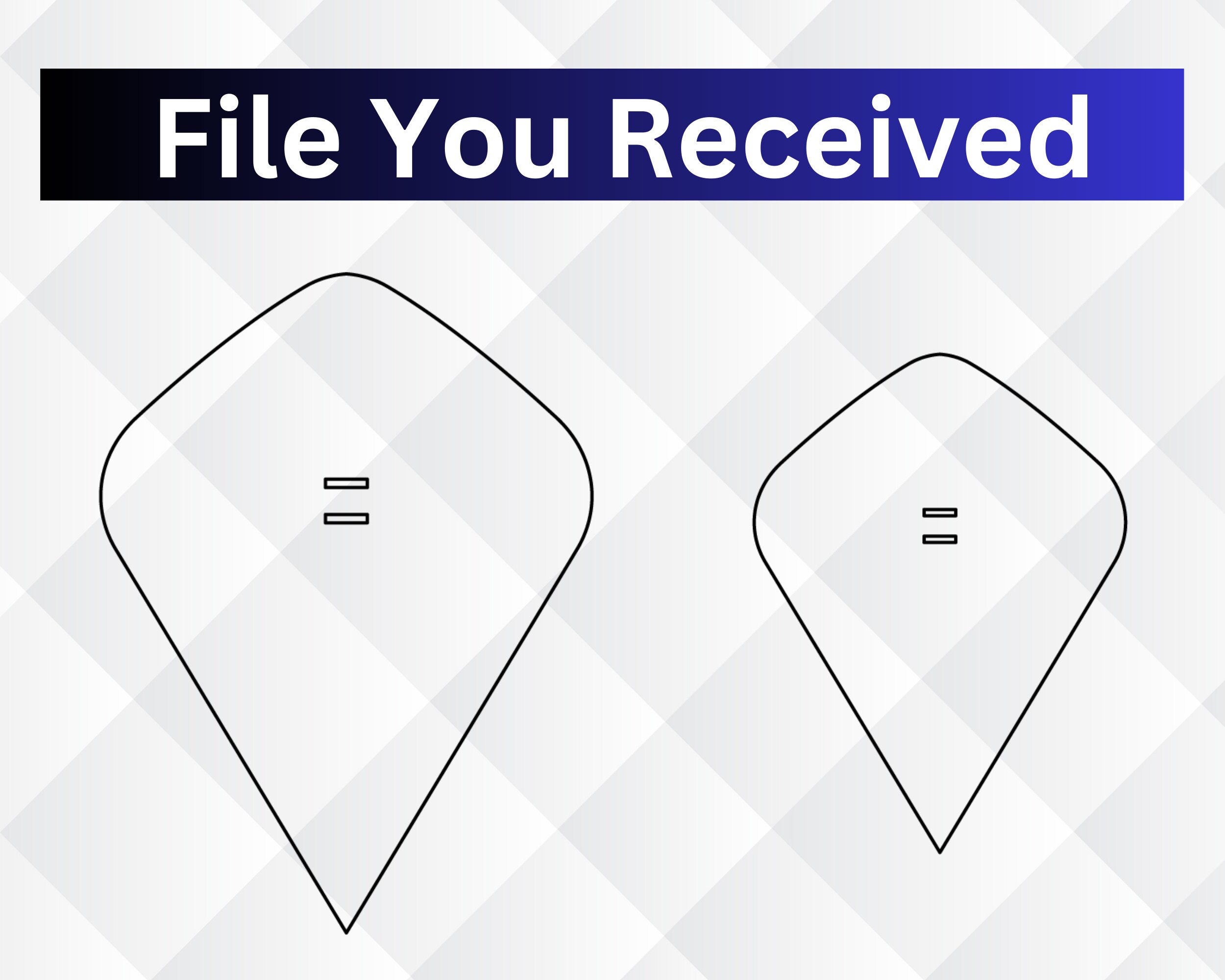 Paper Cone Bouquet Bouquet of Paper Flowers Cover Digital - Etsy