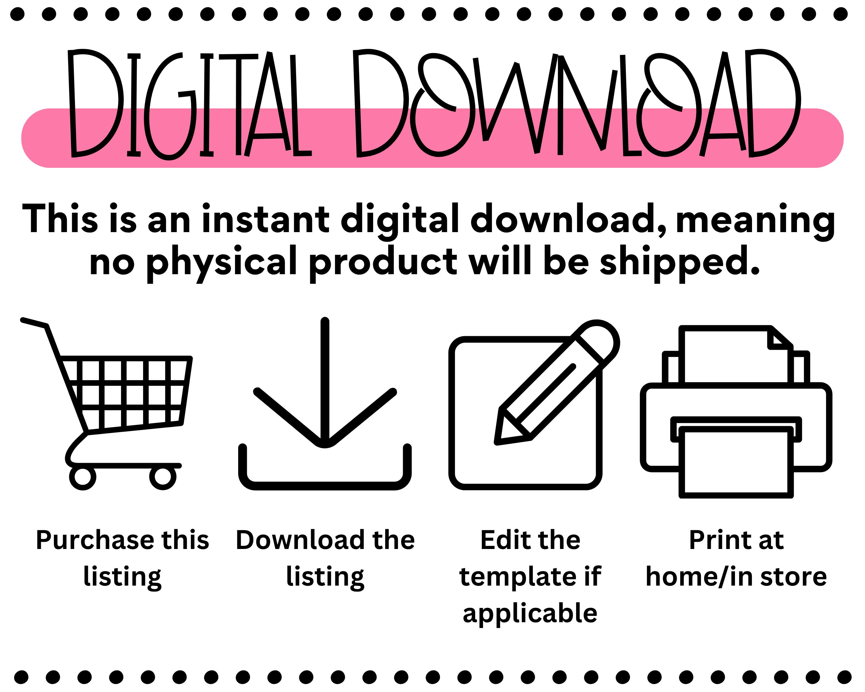 Meet the Teacher Template Editable | Digital Resource | Classroom ...