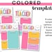 Meet the Teacher Template Editable | Digital Resource | Classroom ...