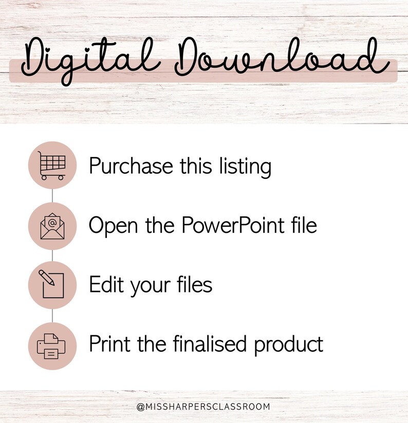Classroom Weekly Checklist Template Spotty Rainbow Editable Classroom ...